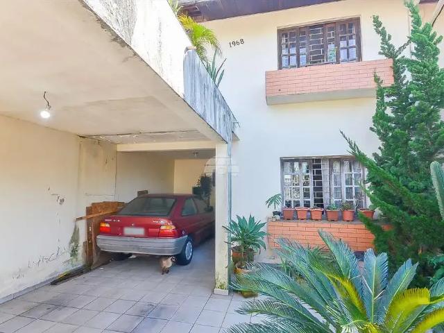 Casa / Sobrado para Venda em Curitiba/PR Boqueirão 3 Quartos