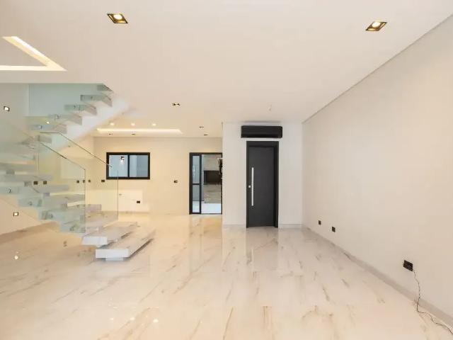 Casa / Sobrado para Venda em Curitiba/PR Boqueirão 3 Quartos