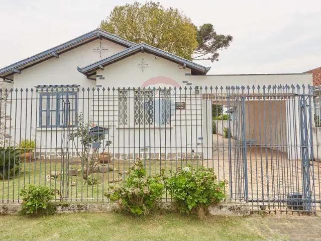 Casa / Sobrado para Venda em Curitiba/PR Boqueirão 3 Quartos