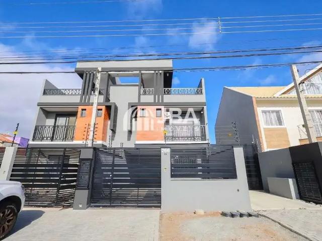 Casa / Sobrado para Venda em Curitiba/PR Boqueirão 3 Quartos
