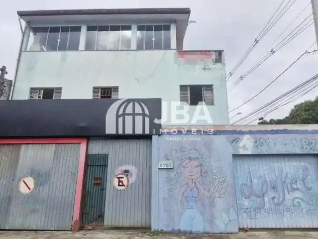 Casa / Sobrado para Venda em Curitiba/PR Boqueirão 3 Quartos