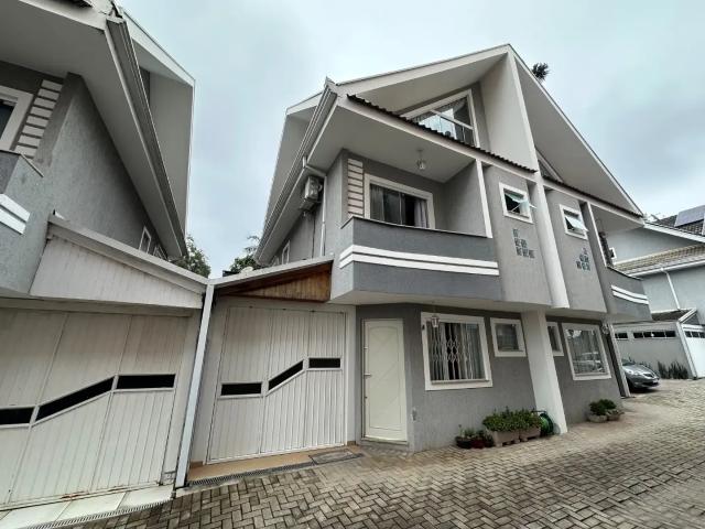 Casa / Sobrado para Venda em Curitiba/PR Boqueirão 3 Quartos