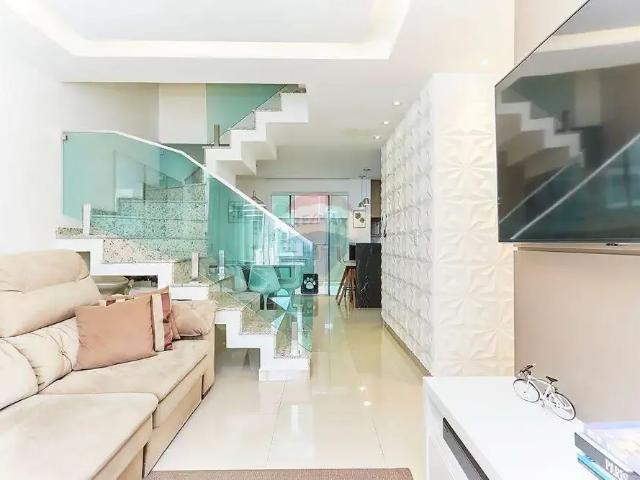 Casa / Sobrado para Venda em Curitiba/PR Boqueirão 3 Quartos