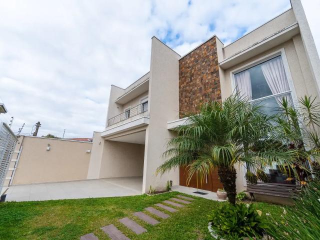 Casa / Sobrado para Venda em Curitiba/PR Boqueirão 3 Quartos