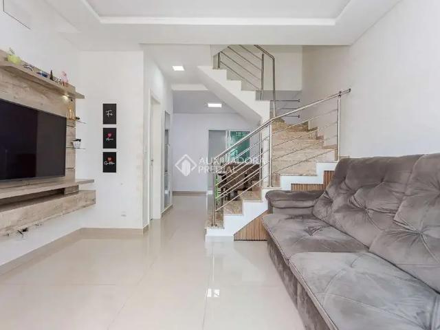 Casa / Sobrado para Venda em Curitiba/PR Boqueirão 3 Quartos