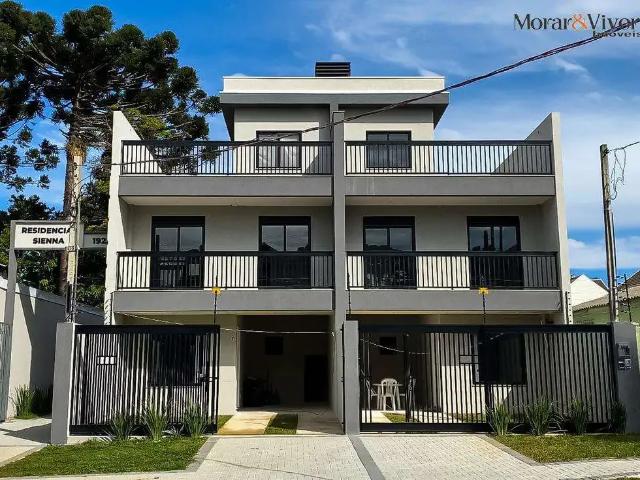 Casa / Sobrado para Venda em Curitiba/PR Boqueirão 3 Quartos