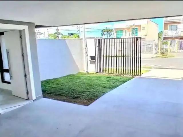 Casa / Sobrado para Venda em Curitiba/PR Boqueirão 3 Quartos