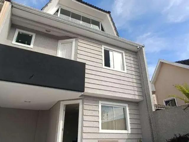 Casa / Sobrado para Venda em Curitiba/PR Boqueirão 3 Quartos