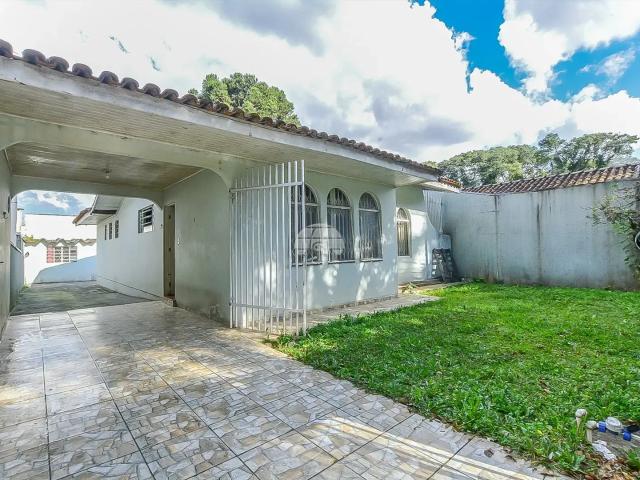Casa / Sobrado para Venda em Curitiba/PR Boqueirão 3 Quartos