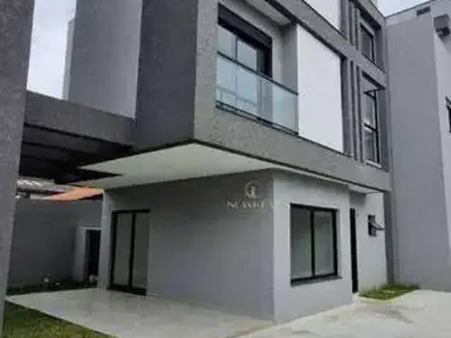 Casa / Sobrado para Venda em Curitiba/PR Boqueirão 3 Quartos