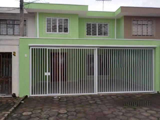 Casa / Sobrado para Venda em Curitiba/PR Boqueirão 3 Quartos
