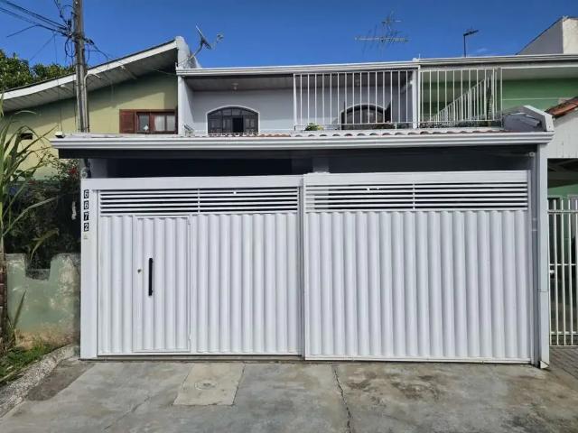 Casa / Sobrado para Venda em Curitiba/PR Boqueirão 3 Quartos