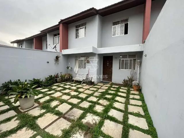 Casa / Sobrado para Venda em Curitiba/PR Boqueirão 3 Quartos