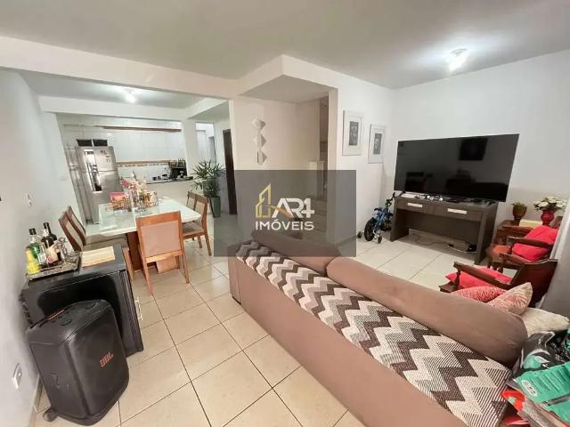Casa / Sobrado para Venda em Curitiba/PR Boqueirão 3 Quartos