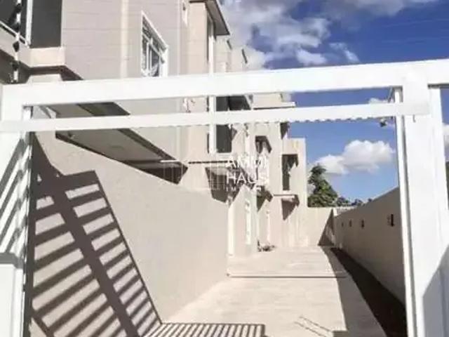 Casa / Sobrado para Venda em Curitiba/PR Boqueirão 3 Quartos