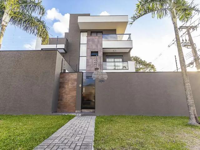 Casa / Sobrado para Venda em Curitiba/PR Boqueirão 3 Quartos