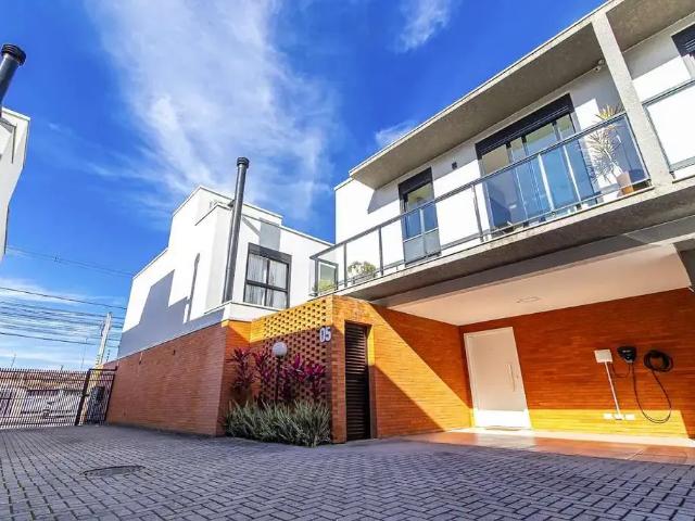 Casa / Sobrado para Venda em Curitiba/PR Boqueirão 3 Quartos