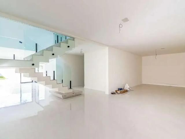 Casa / Sobrado para Venda em Curitiba/PR Boqueirão 3 Quartos