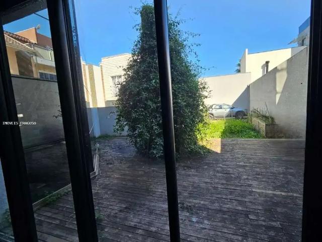 Casa / Sobrado para Venda em Curitiba/PR Boqueirão 3 Quartos