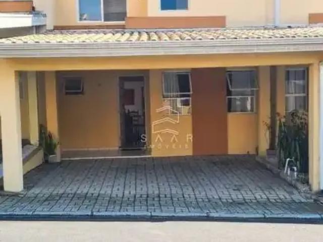 Casa / Sobrado para Venda em Curitiba/PR Boqueirão 3 Quartos