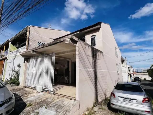 Casa / Sobrado para Venda em Curitiba/PR Boqueirão 3 Quartos