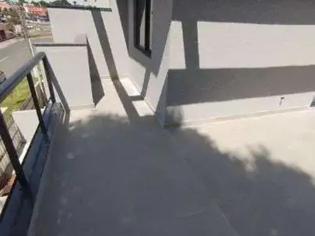 Casa / Sobrado para Venda em Curitiba/PR Boqueirão 3 Quartos