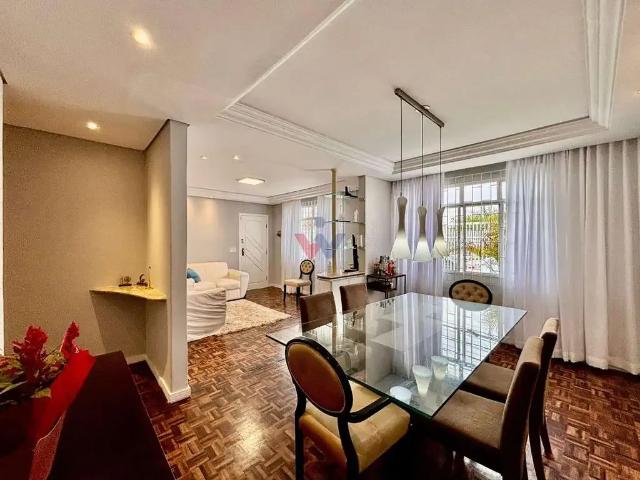 Casa / Sobrado para Venda em Curitiba/PR Boqueirão 3 Quartos