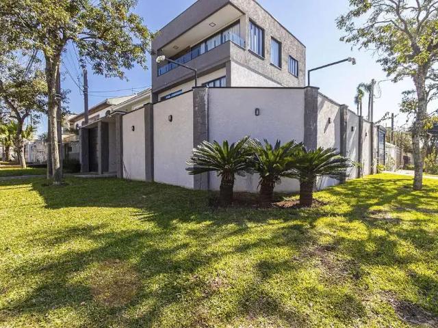 Casa / Sobrado para Venda em Curitiba/PR Boqueirão 3 Quartos