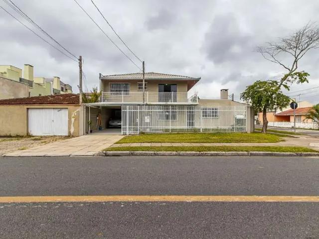 Casa / Sobrado para Venda em Curitiba/PR Boqueirão 3 Quartos