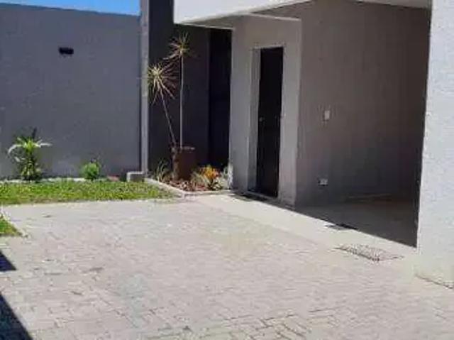 Casa / Sobrado para Venda em Curitiba/PR Boqueirão 3 Quartos