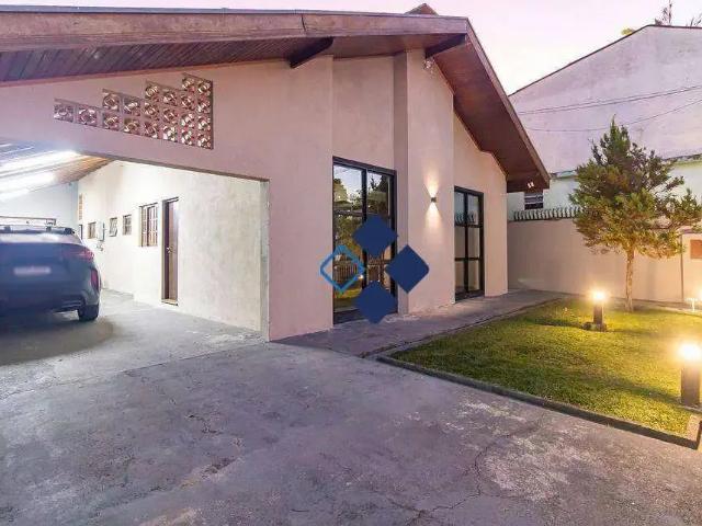 Casa / Sobrado para Venda em Curitiba/PR Boqueirão 3 Quartos