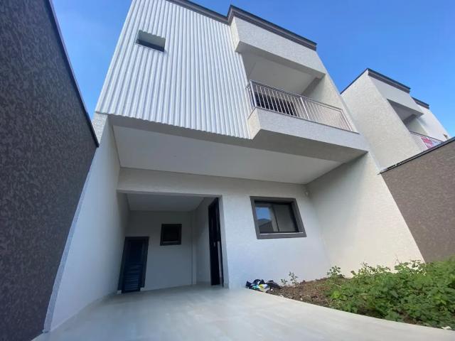 Casa / Sobrado para Venda em Curitiba/PR Boqueirão 3 Quartos