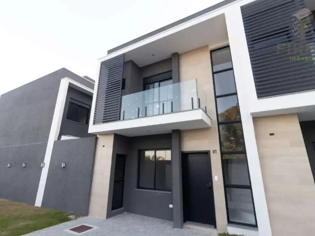 Casa / Sobrado para Venda em Curitiba/PR Boqueirão 3 Quartos