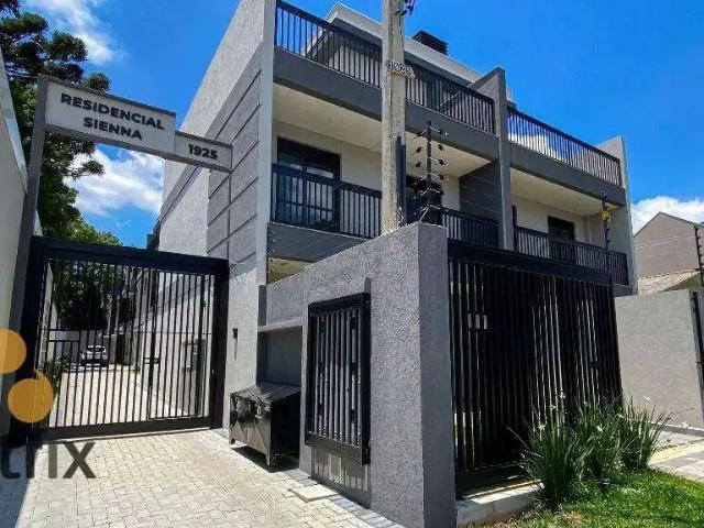 Casa / Sobrado para Venda em Curitiba/PR Boqueirão 3 Quartos
