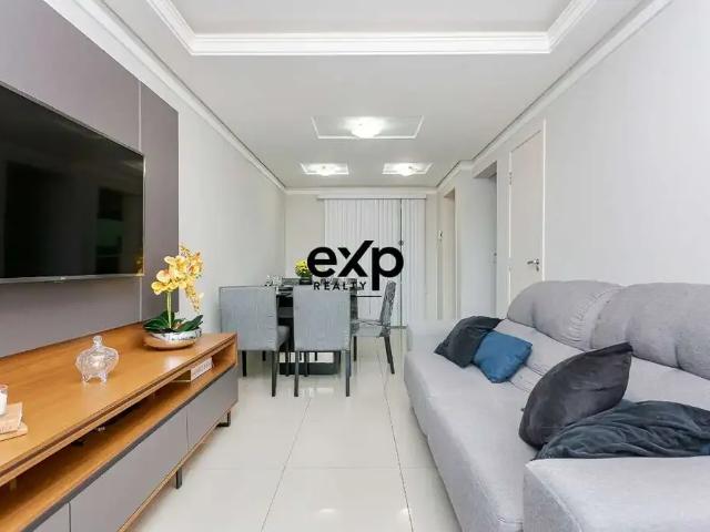 Casa / Sobrado para Venda em Curitiba/PR Boqueirão 3 Quartos