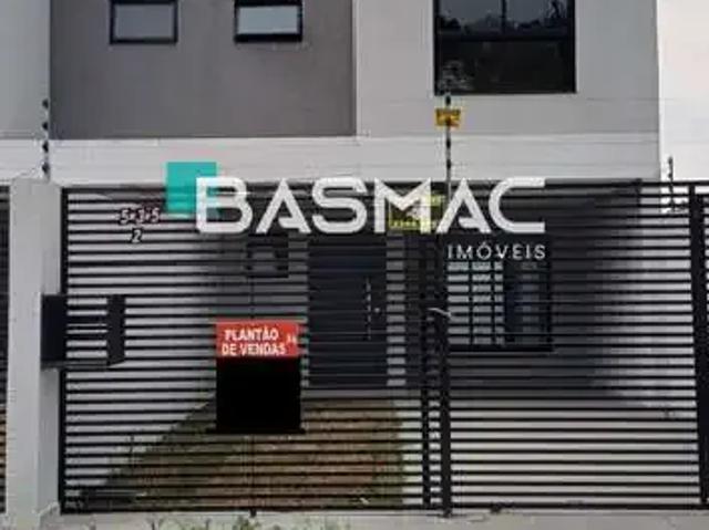 Casa / Sobrado para Venda em Curitiba/PR Boqueirão 3 Quartos
