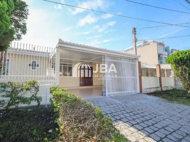 Casa / Sobrado para Venda em Curitiba/PR Boqueirão 3 Quartos