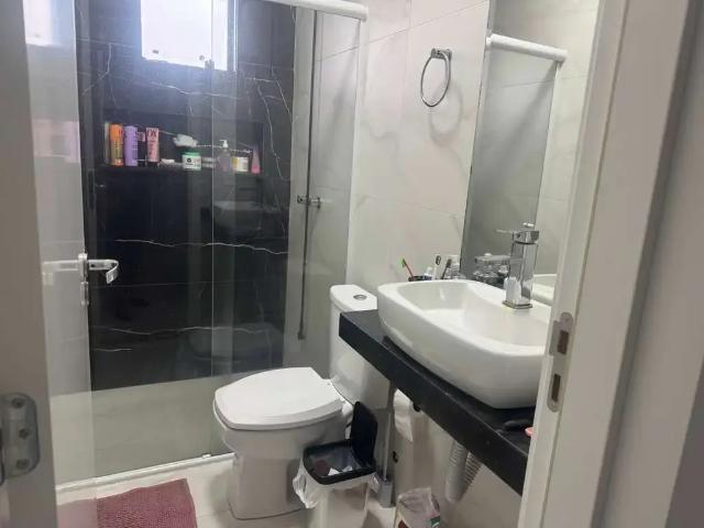 Casa / Sobrado para Venda em Curitiba/PR Boqueirão 3 Quartos