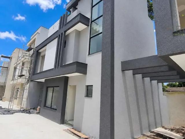 Casa / Sobrado para Venda em Curitiba/PR Boqueirão 3 Quartos