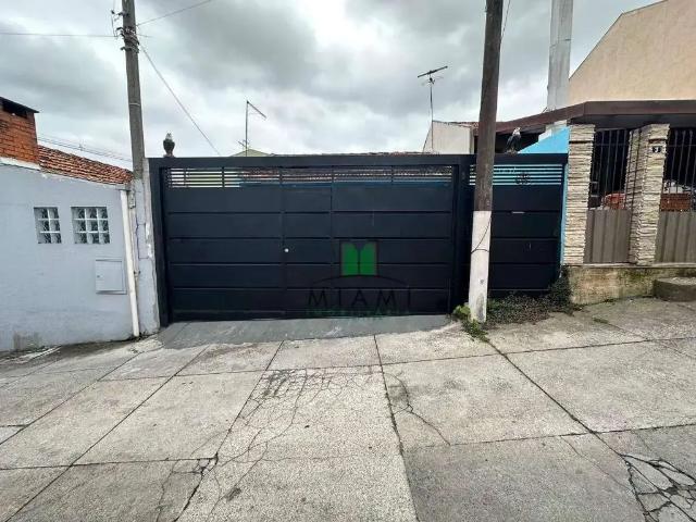 Casa / Sobrado para Venda em Curitiba/PR Boqueirão 3 Quartos