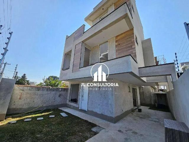 Casa / Sobrado para Venda em Curitiba/PR Boqueirão 3 Quartos