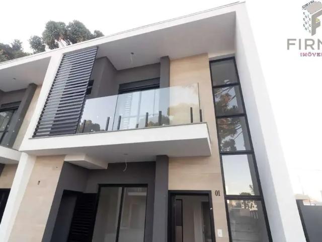 Casa / Sobrado para Venda em Curitiba/PR Boqueirão 3 Quartos