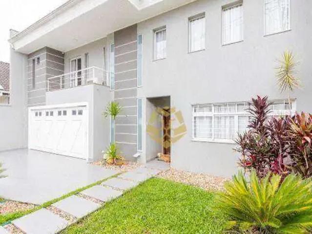 Casa / Sobrado para Venda em Curitiba/PR Boqueirão 3 Quartos