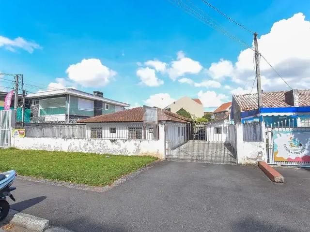 Casa / Sobrado para Venda em Curitiba/PR Boqueirão 3 Quartos