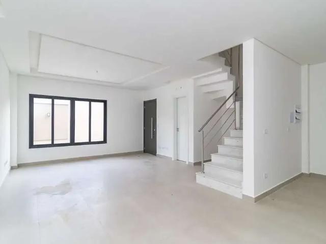 Casa / Sobrado para Venda em Curitiba/PR Boqueirão 3 Quartos