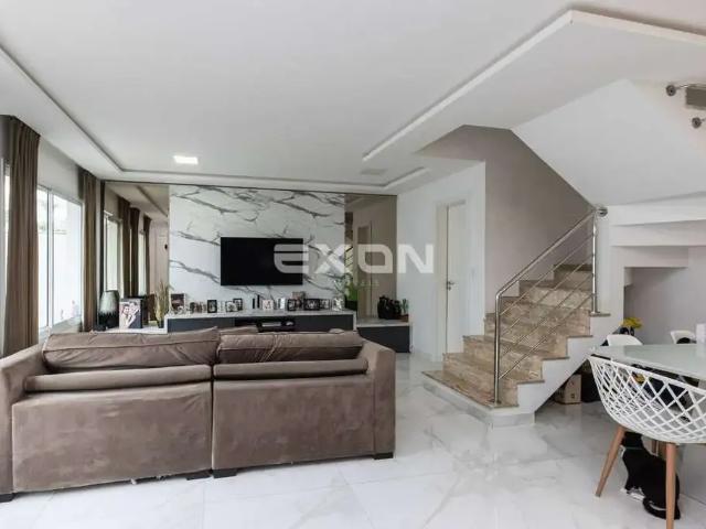 Casa / Sobrado para Venda em Curitiba/PR Boqueirão 3 Quartos