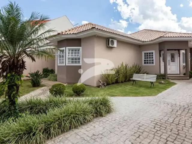 Casa / Sobrado para Venda em Curitiba/PR Boqueirão 3 Quartos