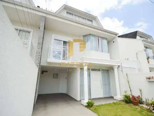 Casa / Sobrado para Venda em Curitiba/PR Boqueirão 3 Quartos