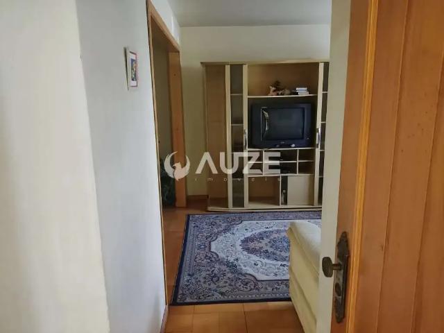 Casa / Sobrado para Venda em Curitiba/PR Boqueirão 3 Quartos