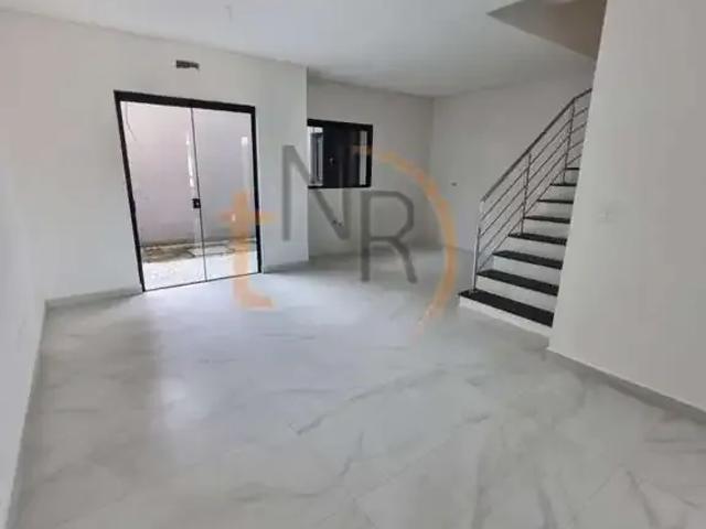 Casa / Sobrado para Venda em Curitiba/PR Boqueirão 3 Quartos